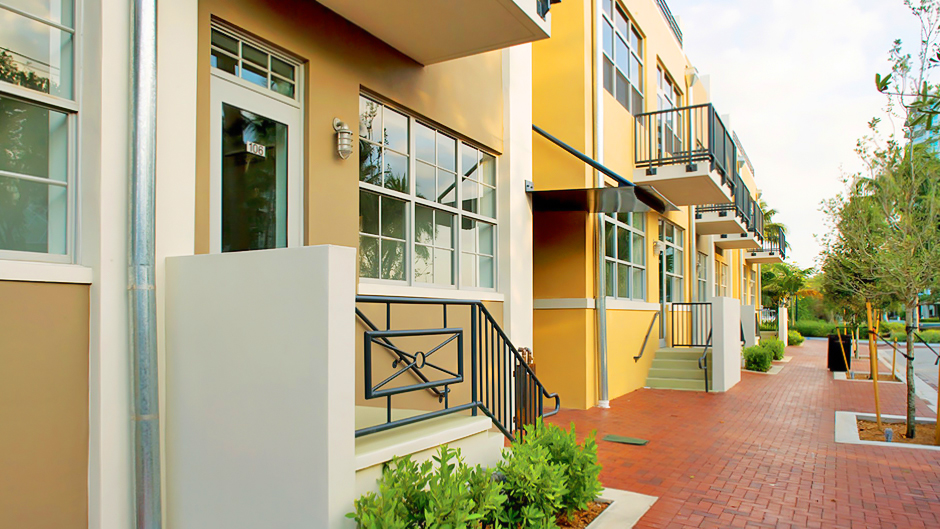 NEW RIVER TRADING POST OFFICE BUILDING – AMAA Blog