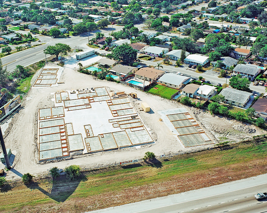 PUBLIC STORAGE FACILITY – AMAA Blog