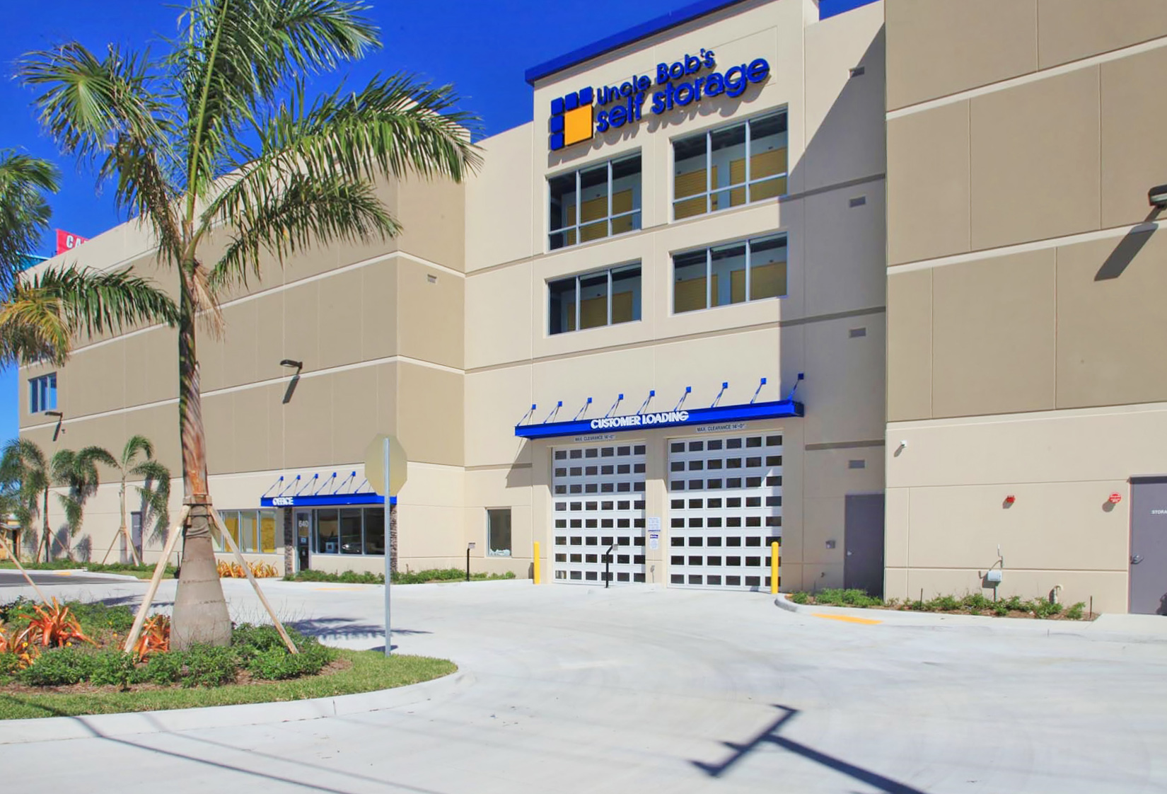 UNCLE BOB’S STORAGE FACILITY – AMAA Blog