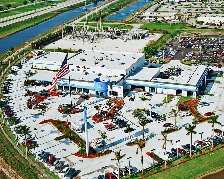 RICK CASE HONDA AUTOMOTIVE DEALERSHIP – AMAA Blog