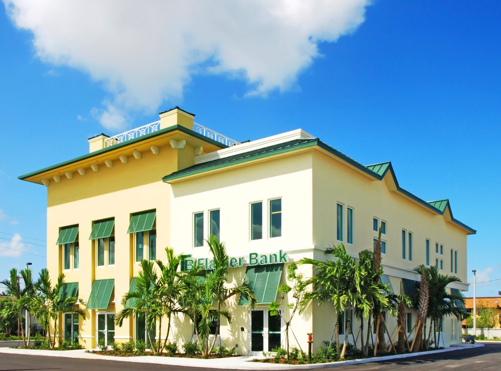 FLAGLER BANK – AMAA Blog