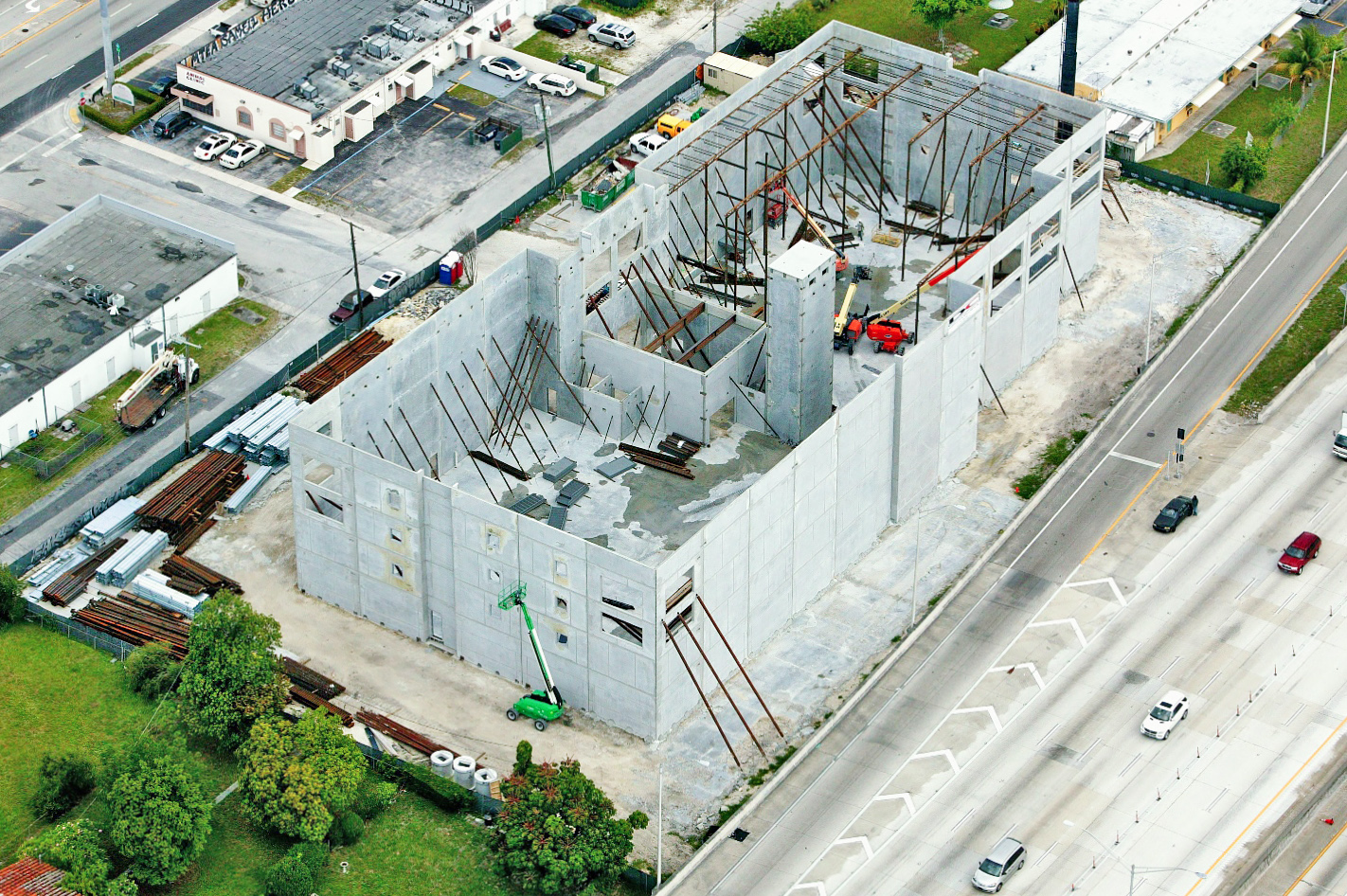 UNCLE BOB’S STORAGE FACILITY – AMAA Blog