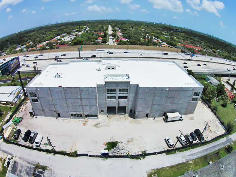 UNCLE BOB’S STORAGE FACILITY – AMAA Blog