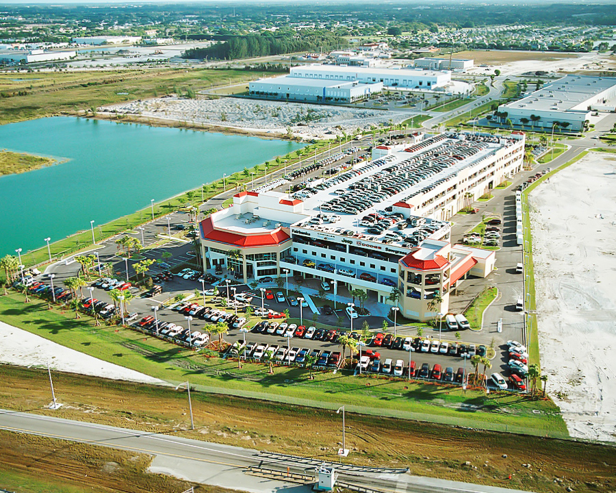 CHRYSLER DODGE AUTOMOTIVE DEALERSHIP – AMAA Blog